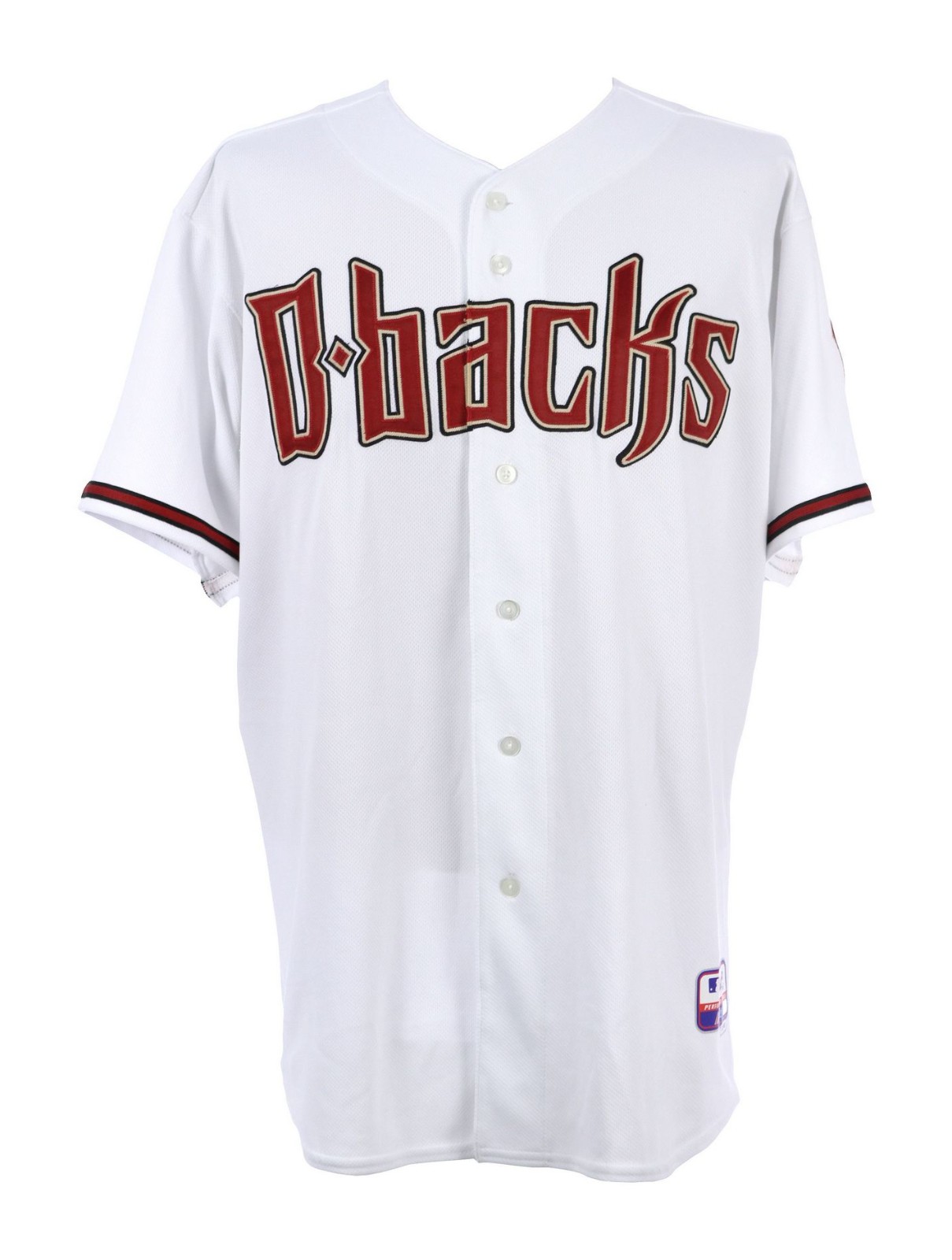 Arizona Diamondbacks 2007 Jerseys