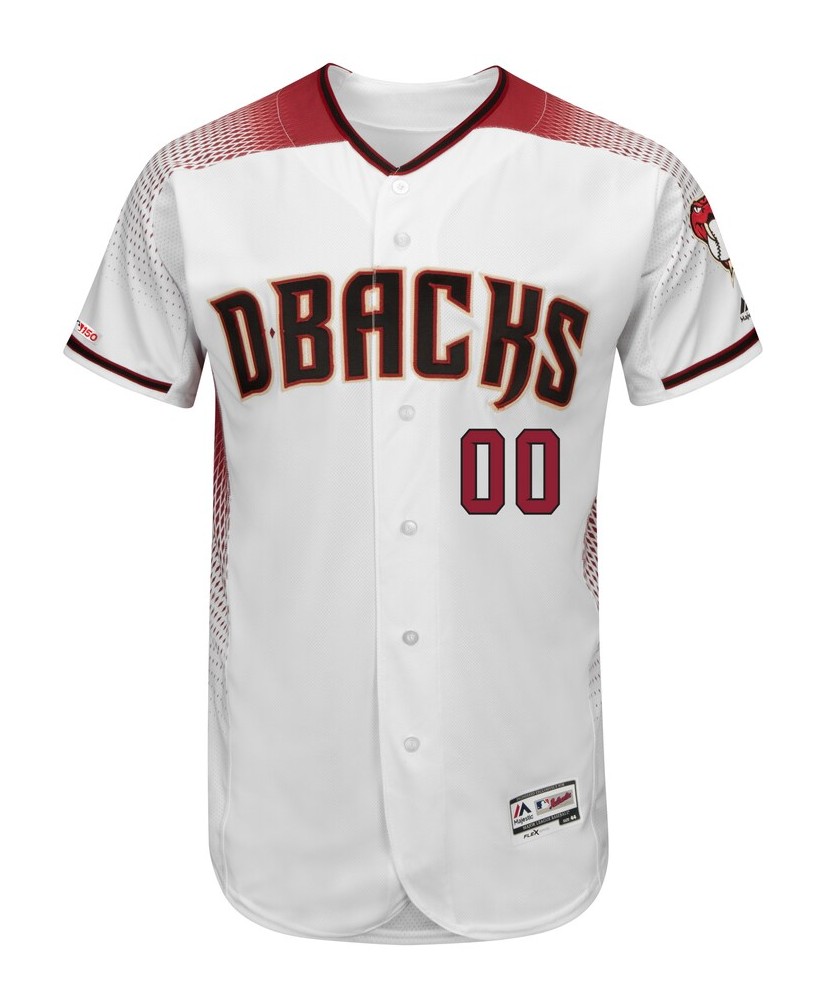 Arizona Diamondbacks 2019 Jerseys