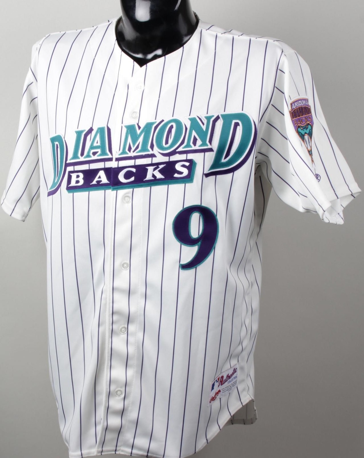 Arizona Diamondbacks 2000 Jerseys