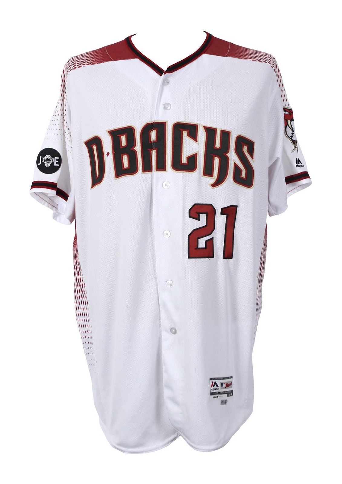 Arizona Diamondbacks 2017 Jerseys
