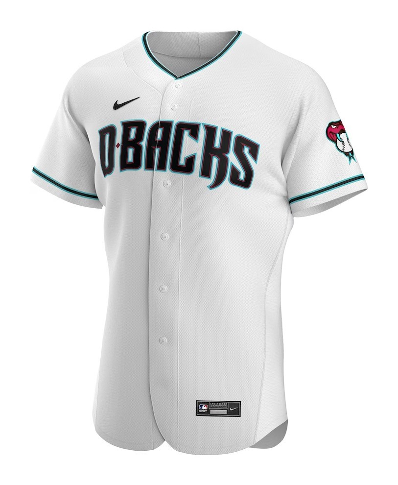 Arizona Diamondbacks 2023 Jerseys