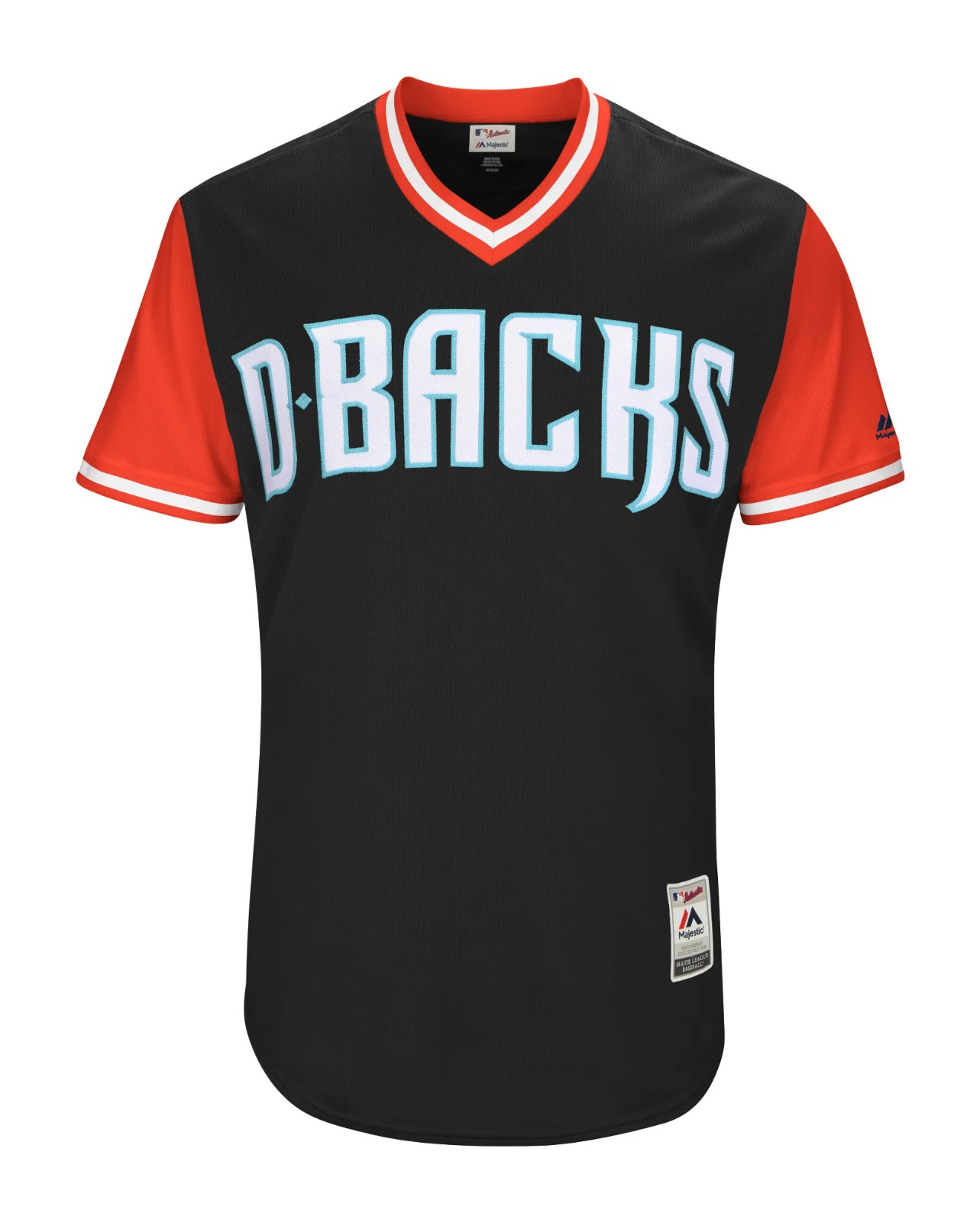 MLB 2017-18 Jerseys