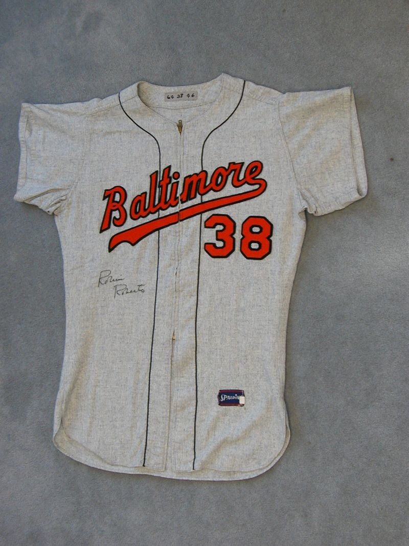 Spalding 1965 Jerseys