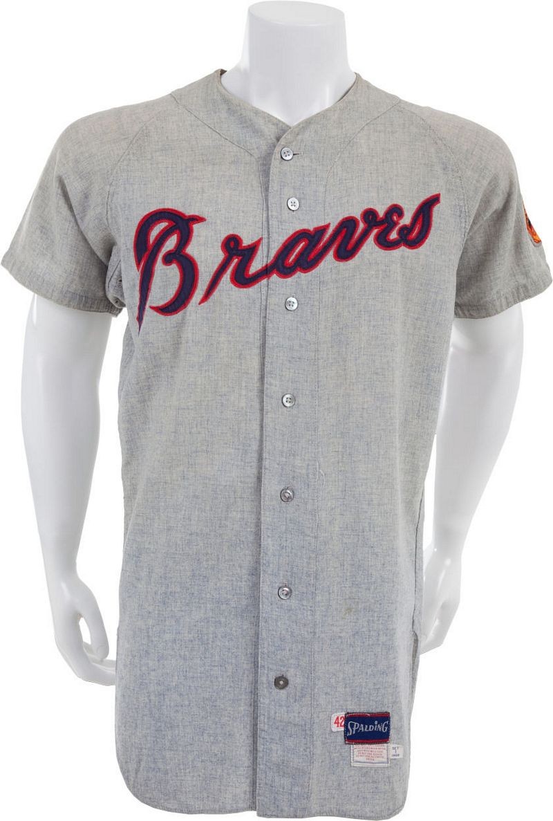MLB 1968 Jerseys