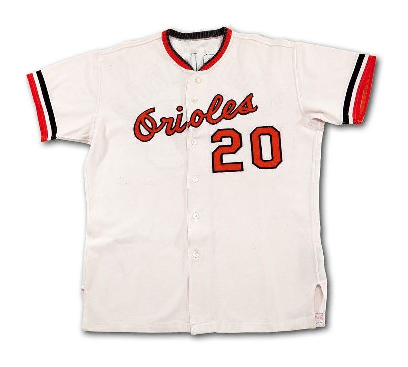 Rawlings 1971 Jerseys
