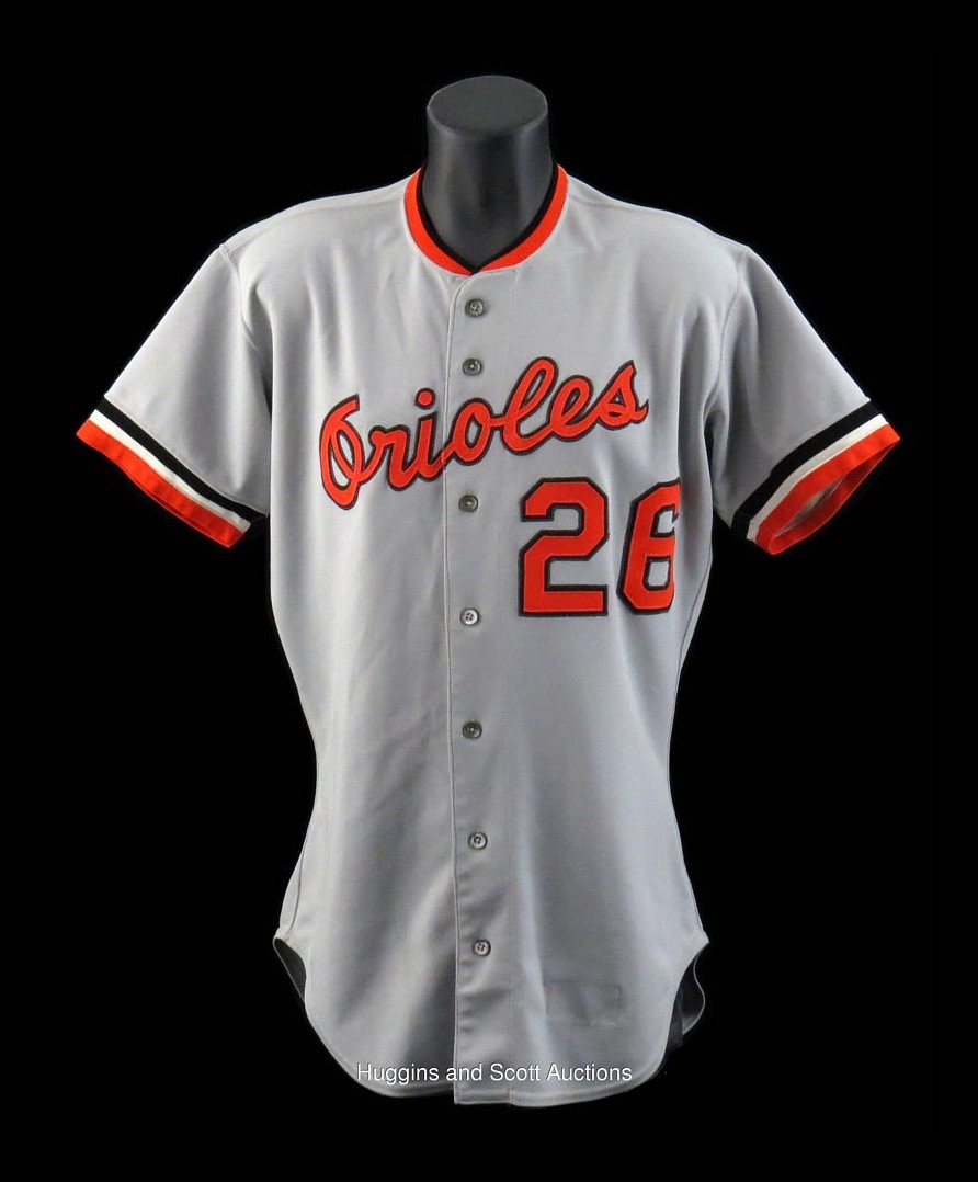 Rawlings 1982 Jerseys