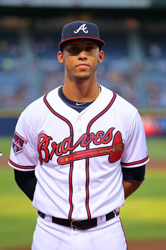 Atlanta Braves 2014 Jerseys
