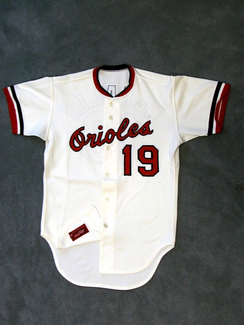 Rawlings 1974 Jerseys
