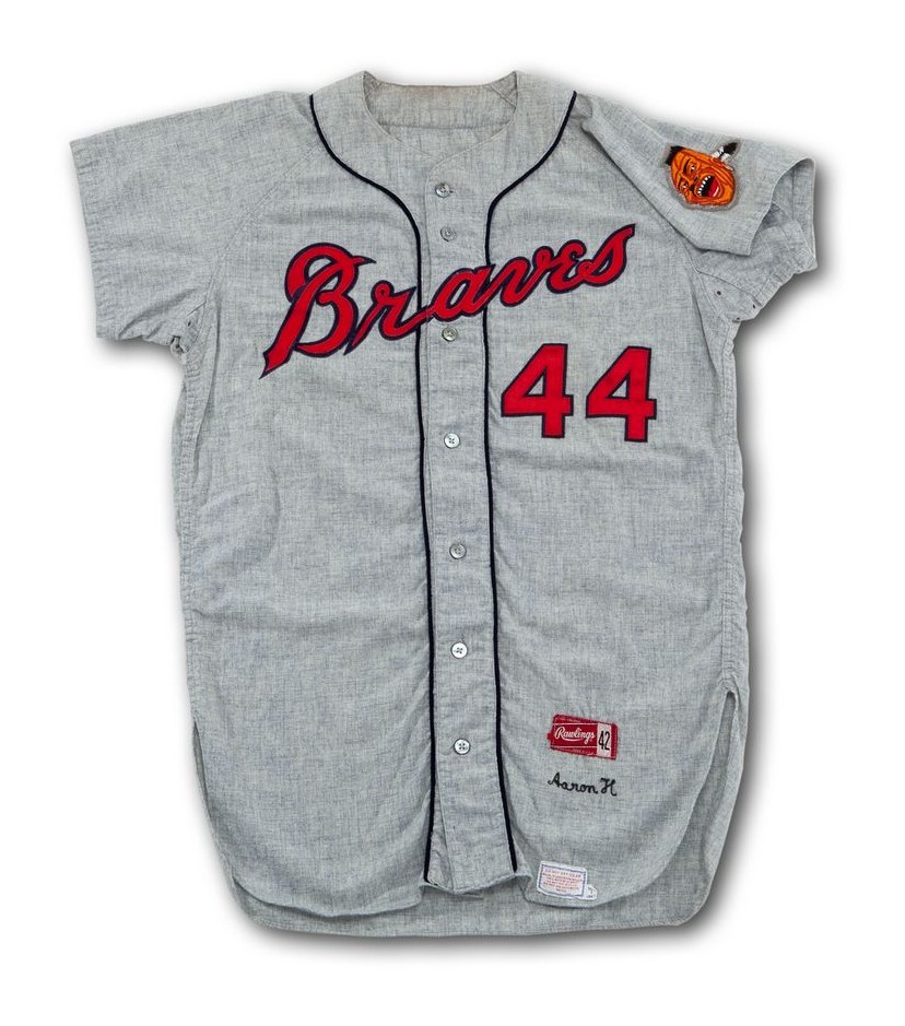 Rawlings 1967 Jerseys