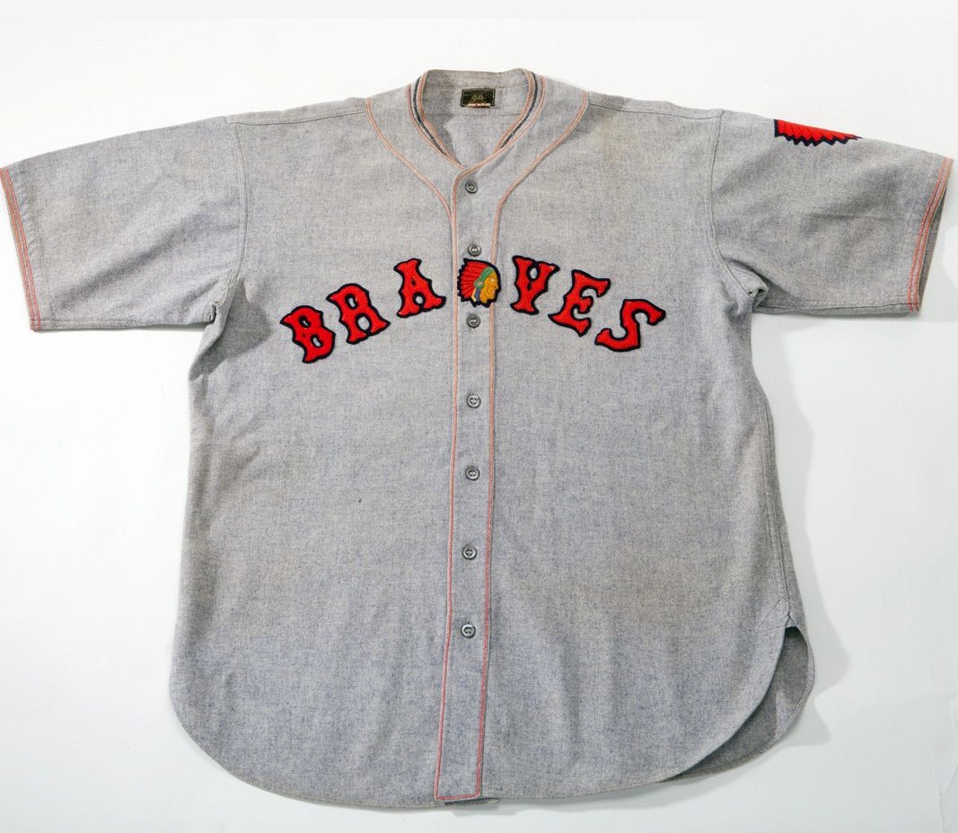MLB 1934 Jerseys