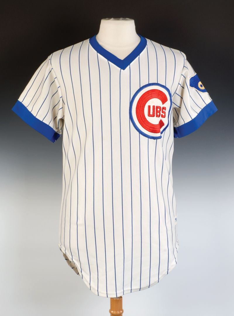 Chicago Cubs 1978 Jerseys