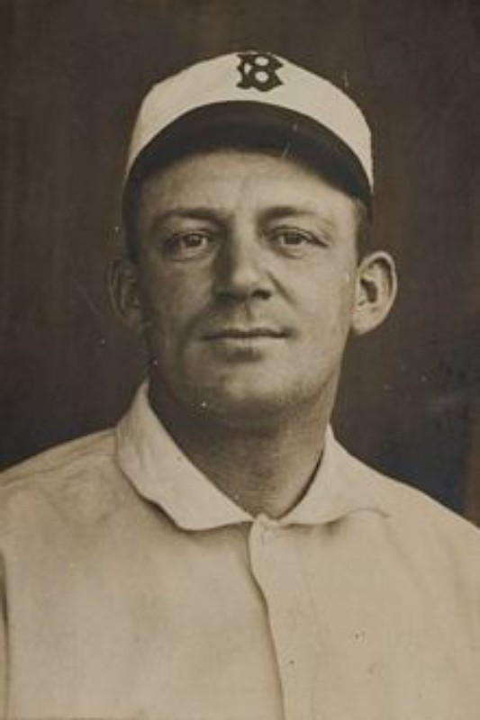 Boston Doves 1909 Jerseys