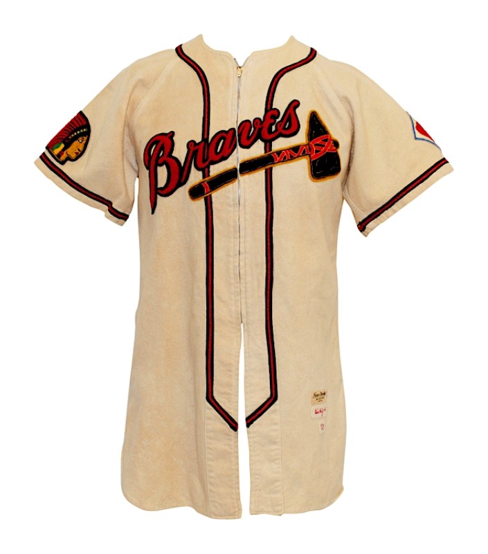 MLB 1951 Jerseys