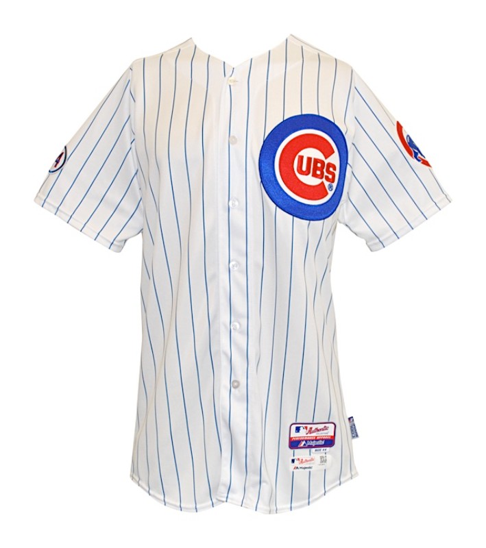 Chicago Cubs 2015 Jerseys
