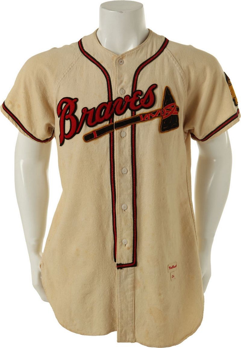 MLB 1952 Jerseys