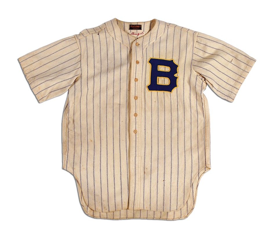 MLB 1938 Jerseys