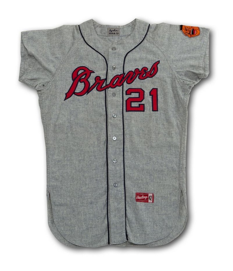 Rawlings 1964 Jerseys