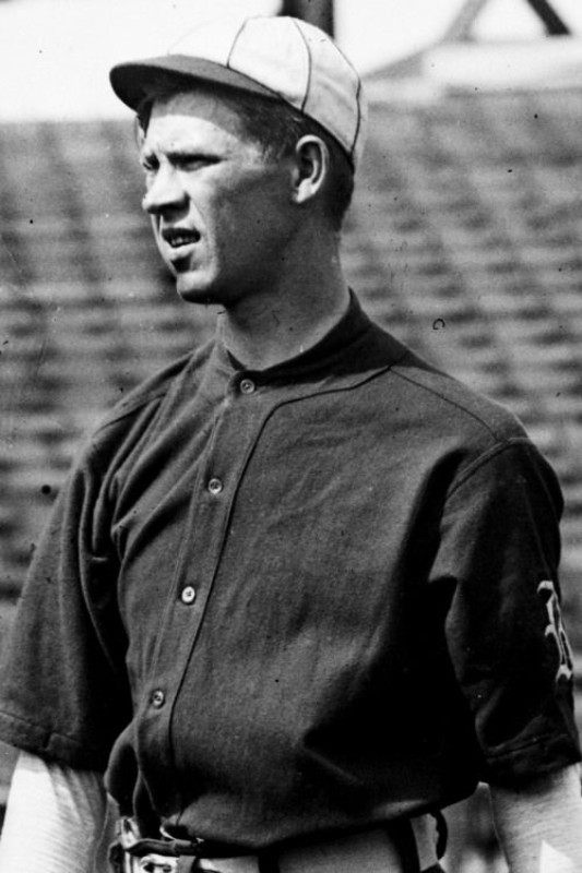 Boston Rustlers 1911 Jerseys