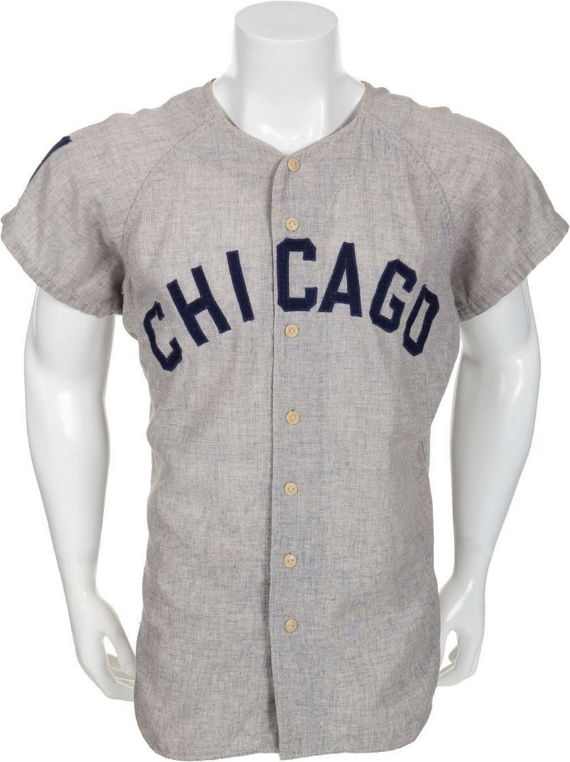 MacGregor 1961 Jerseys