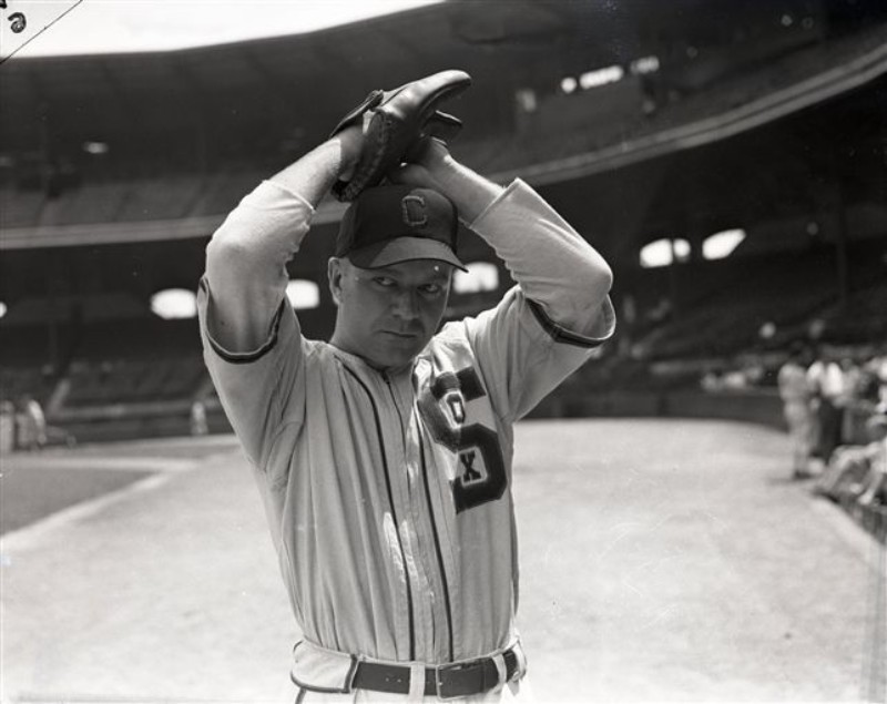 Chicago White Sox 1944 Jerseys