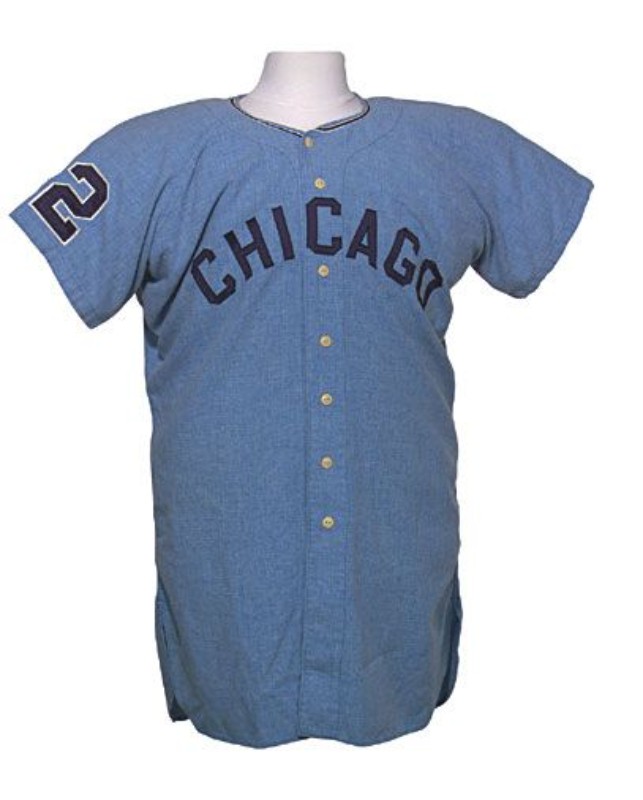 MacGregor 1964 Jerseys