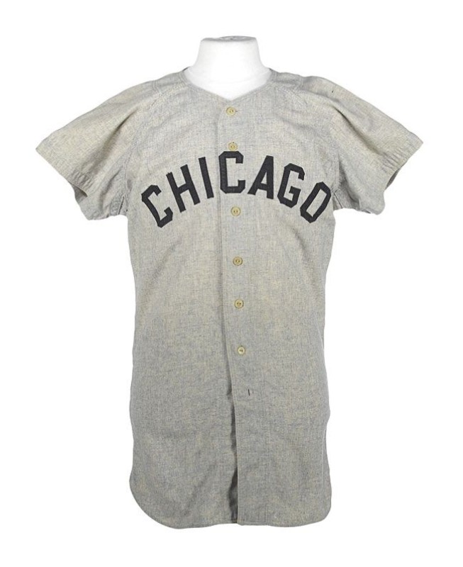 MacGregor 1956 Jerseys