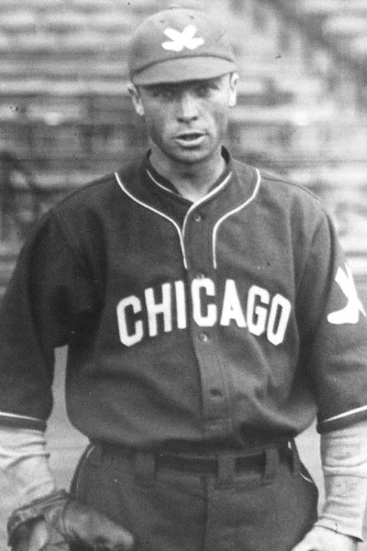 Chicago White Sox 1926 Jerseys
