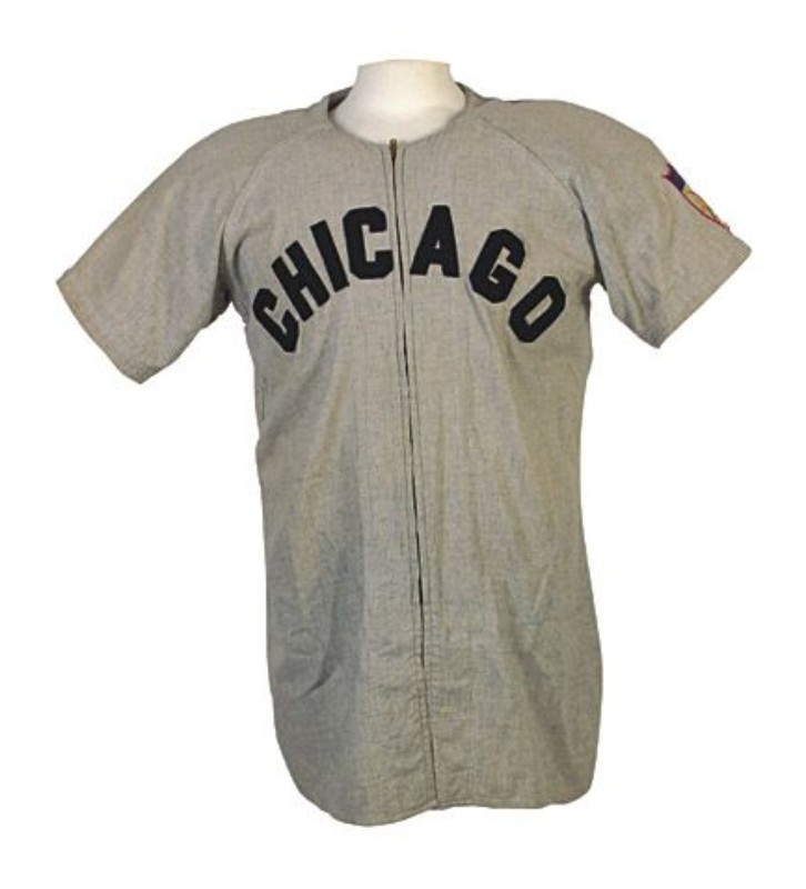 MacGregor GoldSmith 1951 Jerseys