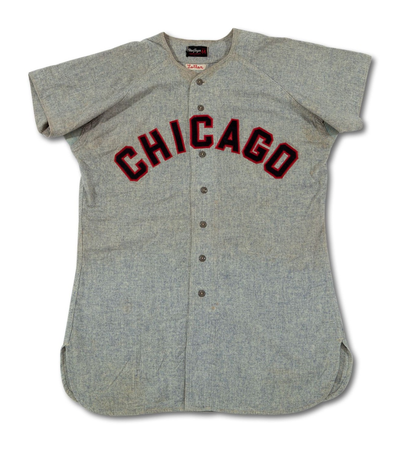 MacGregor 1954 Jerseys