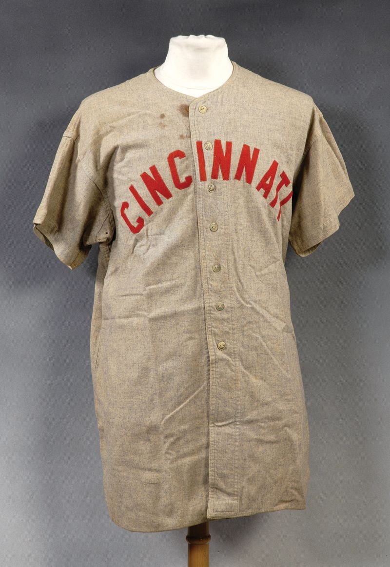 MacGregor GoldSmith 1950 Jerseys