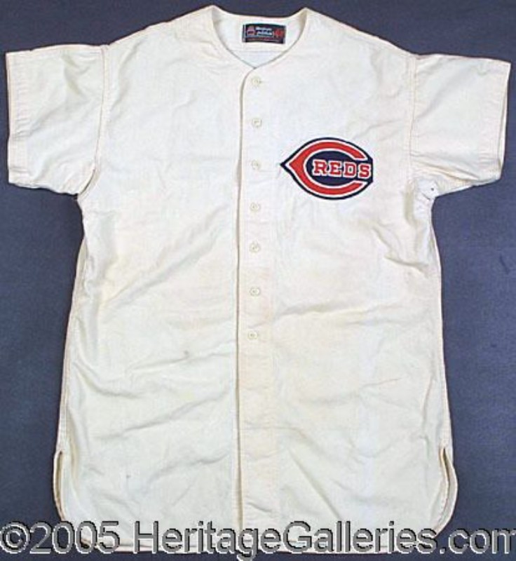 MacGregor GoldSmith 1944 Jerseys