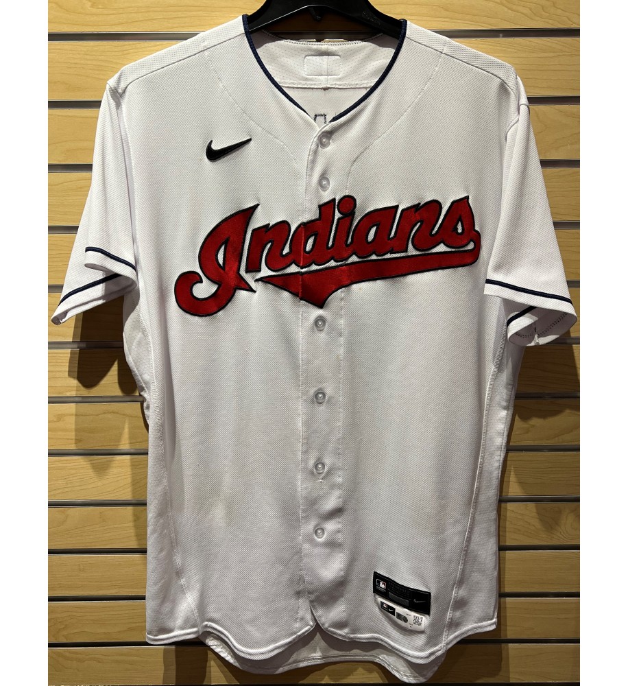 Cleveland Indians 2020 Jerseys