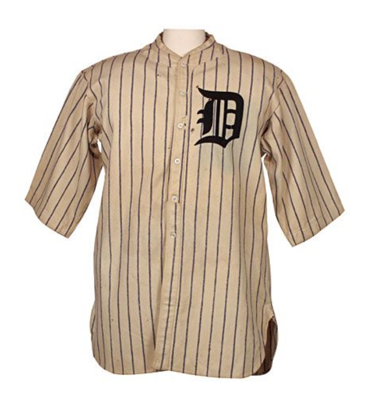 Spalding 1921 Jerseys