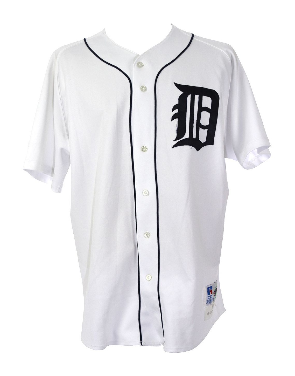 Detroit Tigers 1998 Jerseys