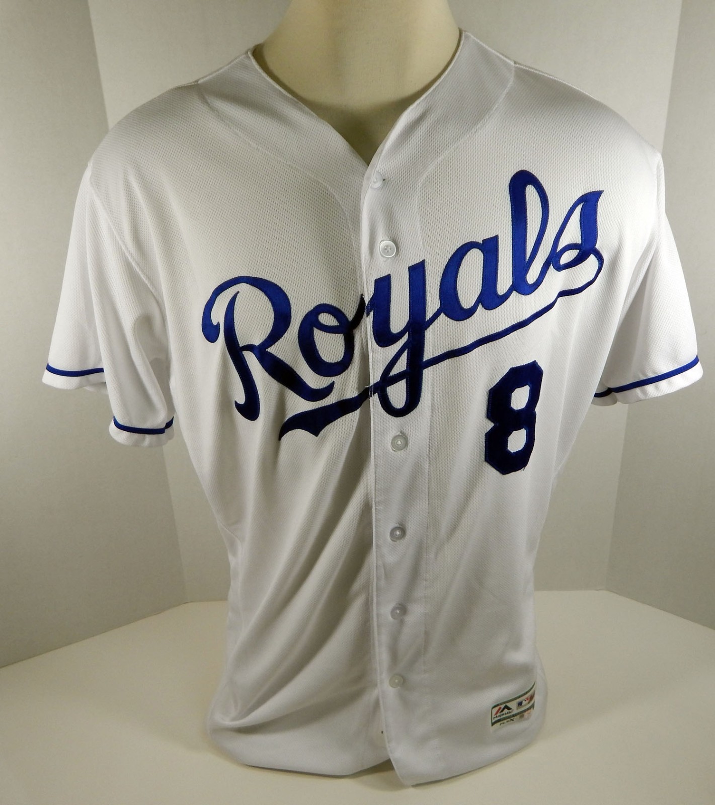 Kansas City Royals 2018 Jerseys