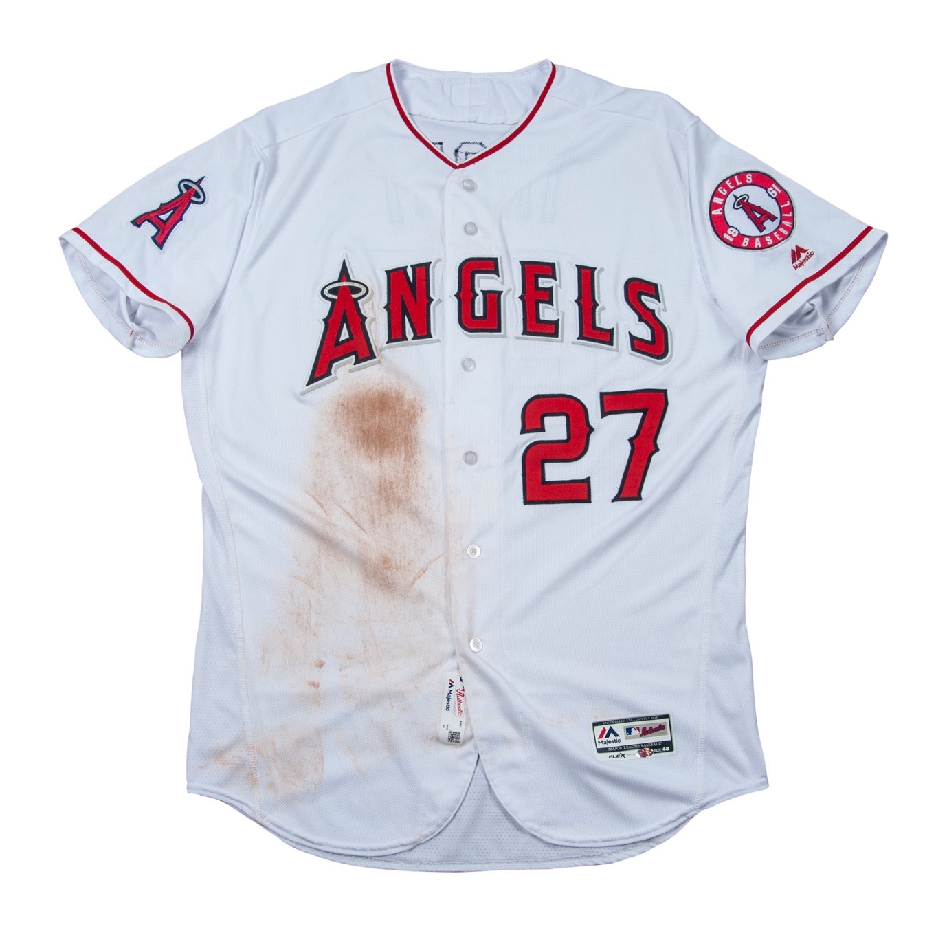 Los Angeles Angels 2017 Jerseys