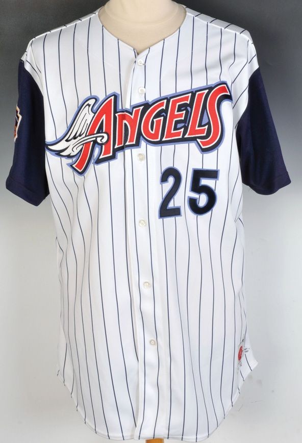 Rawlings 1997 Jerseys