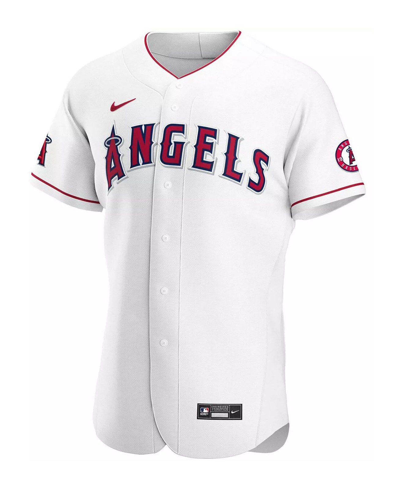 Los Angeles Angels 2022 Jerseys