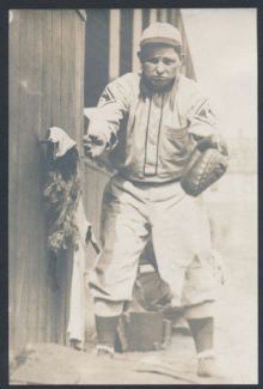 MLB 1907 Jerseys