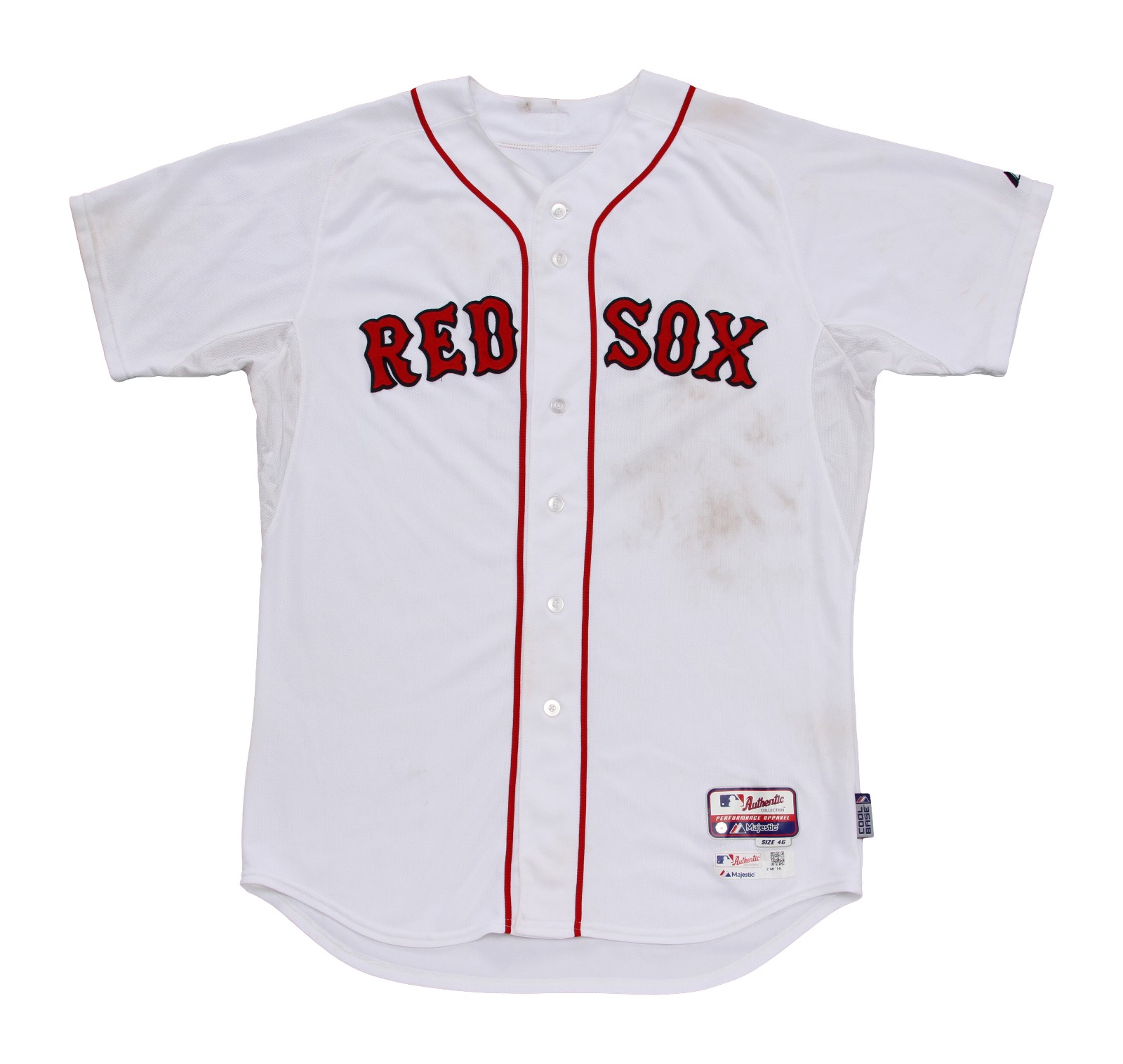 Boston Red Sox 2015 Jerseys