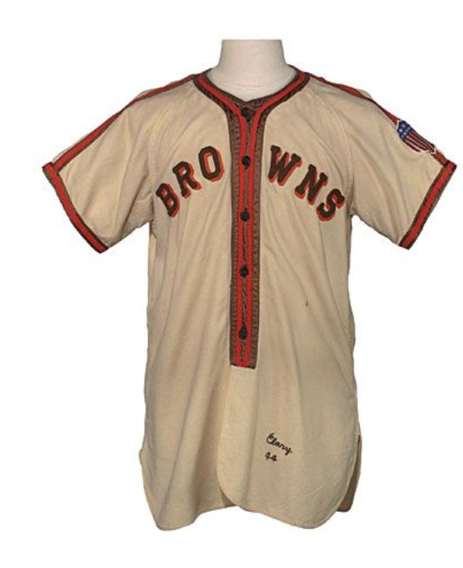 Rawlings 1945 Jerseys