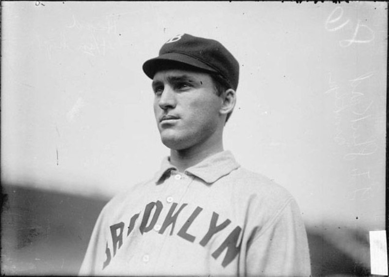 Brooklyn Superbas 1905 Jerseys