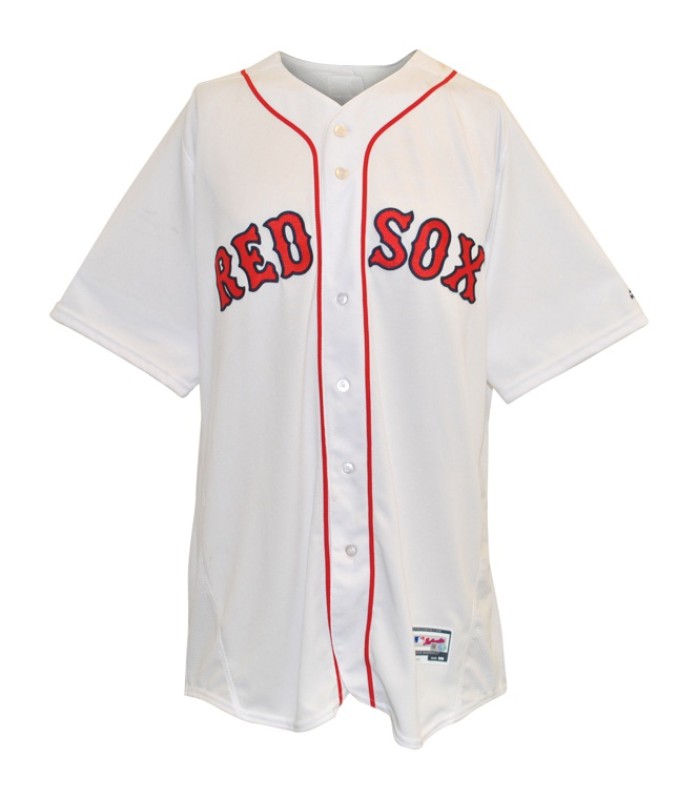 Boston Red Sox 2018 Jerseys