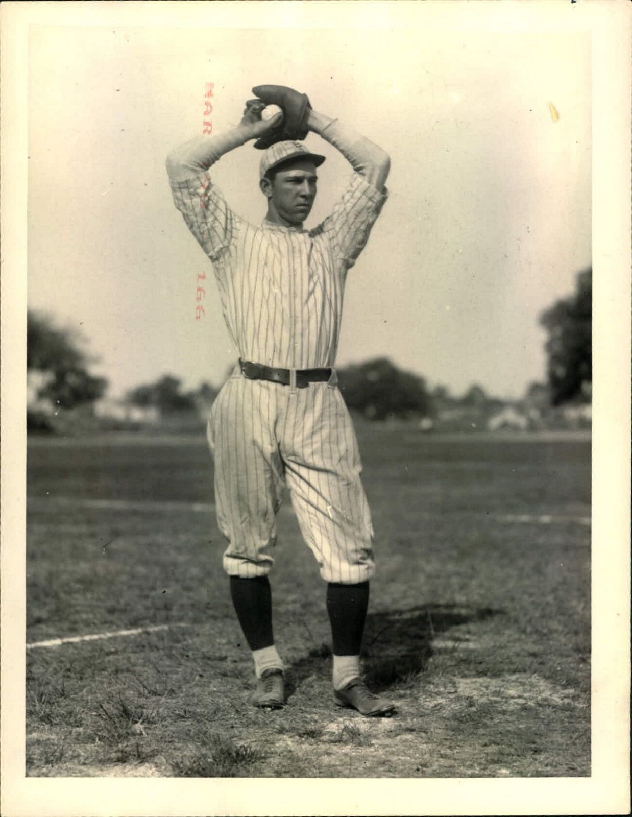Brooklyn Robins 1924 Jerseys