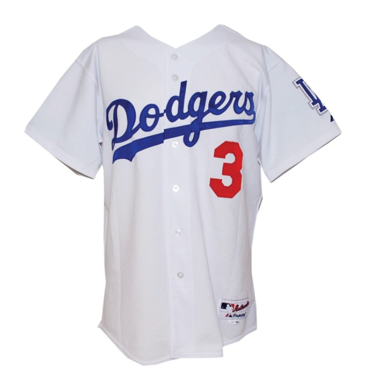 Los Angeles Dodgers 2006 Jerseys