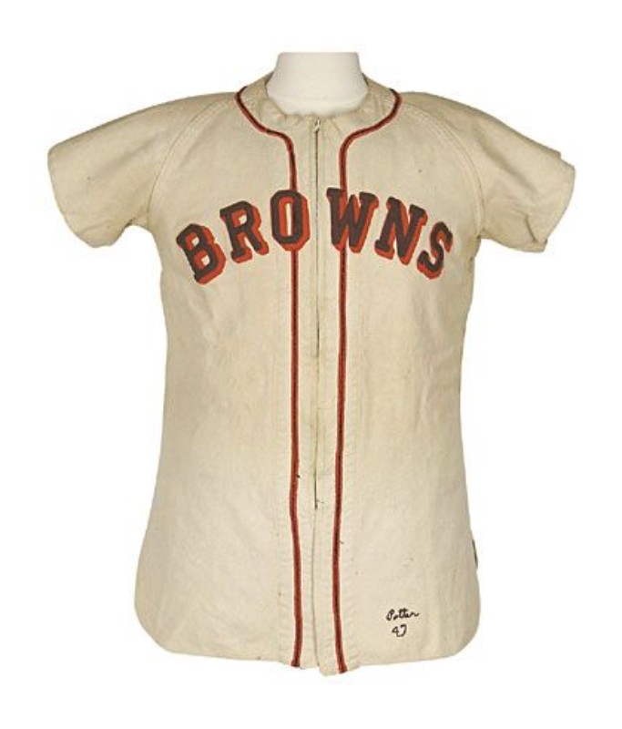 Rawlings 1949 Jerseys