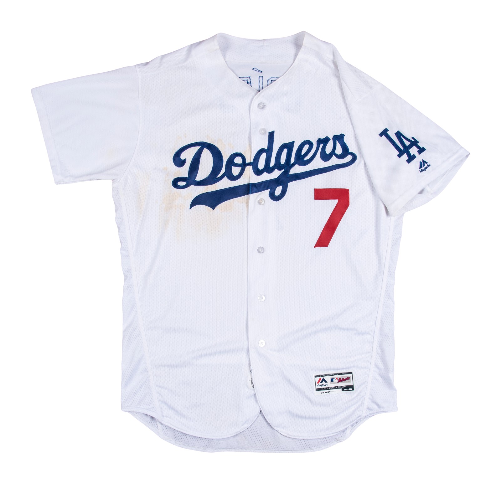 Los Angeles Dodgers 2016 Jerseys