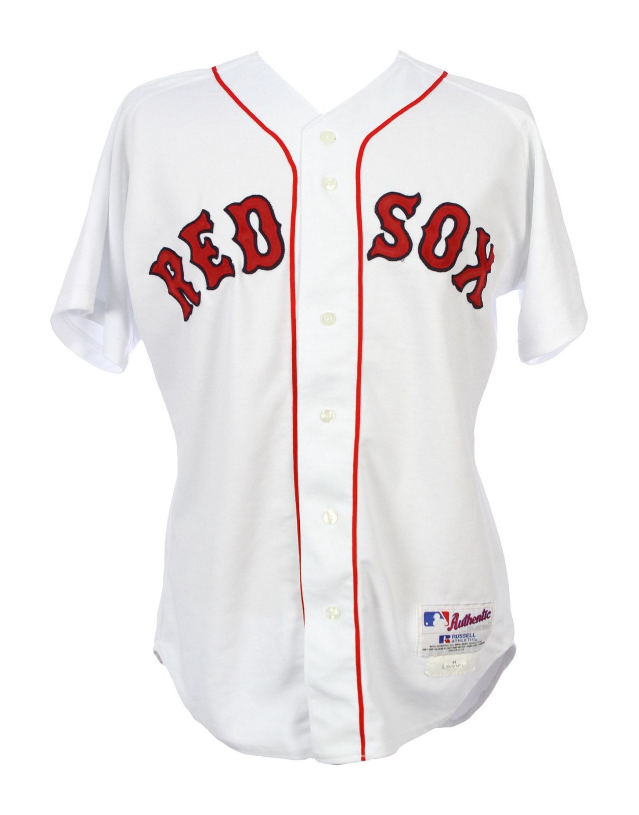 Boston Red Sox 2004 Jerseys