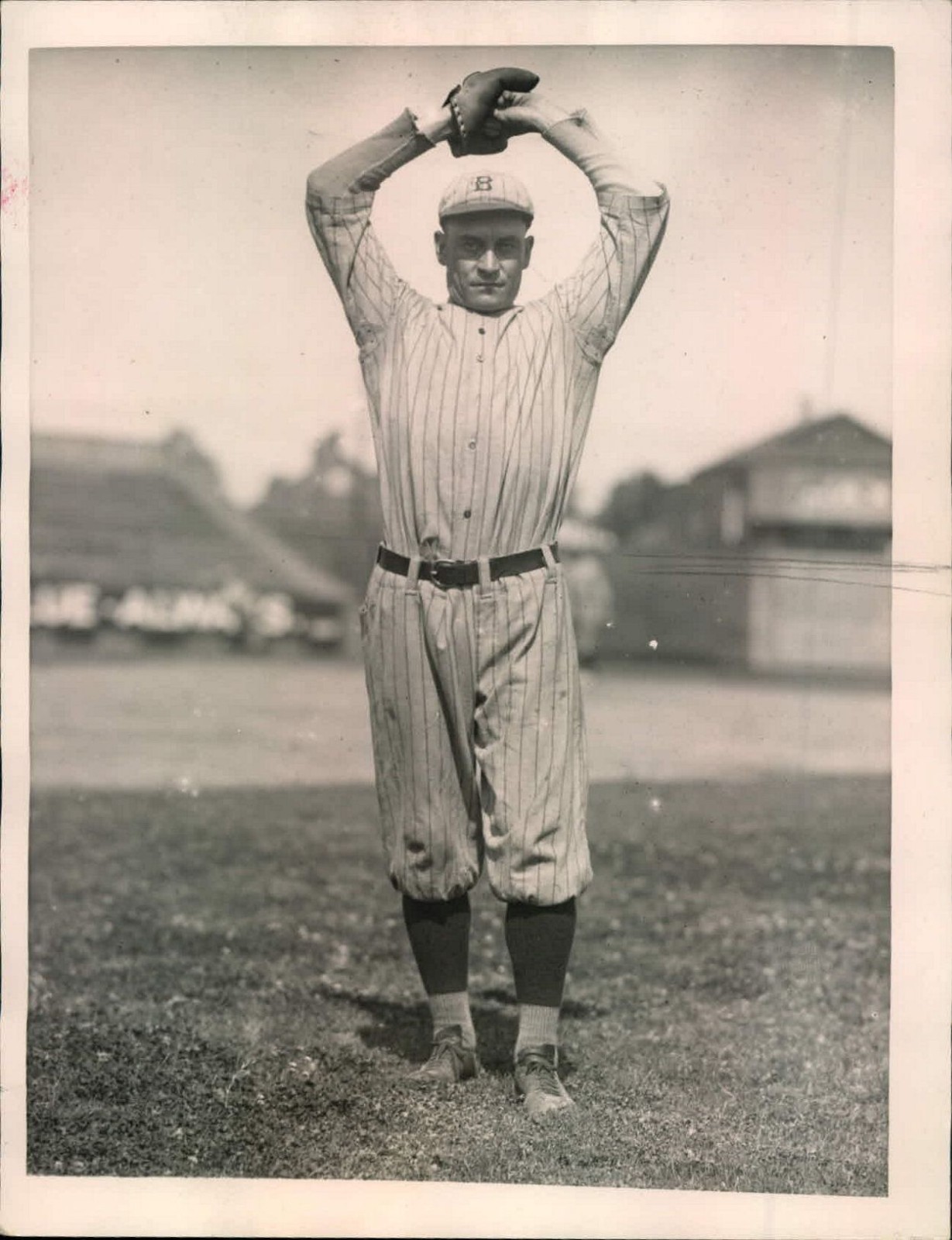 Brooklyn Robins 1920 Jerseys