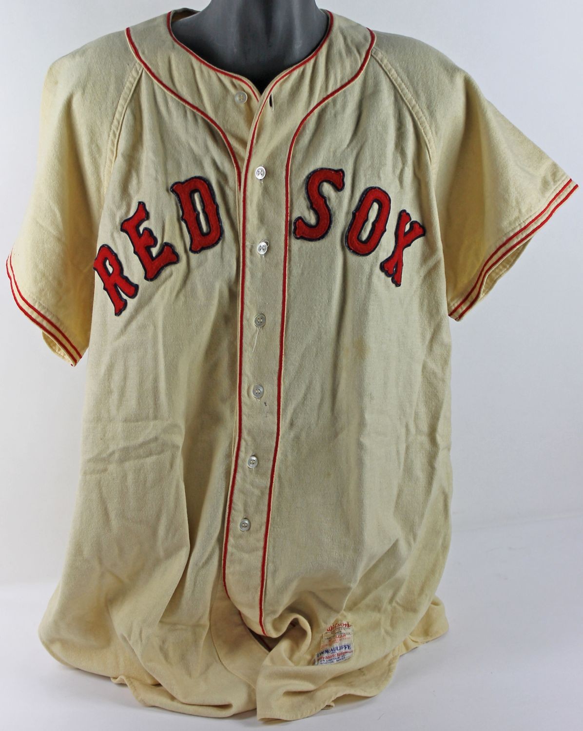 Wilson 1950 Jerseys
